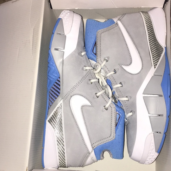 Nike | Shoes | Kobe Pro Tro Brand New | Poshmark
